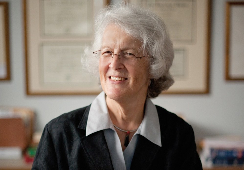 Love Wins Texas: Phyllis Randolph Frye Q&A | danallen.ink